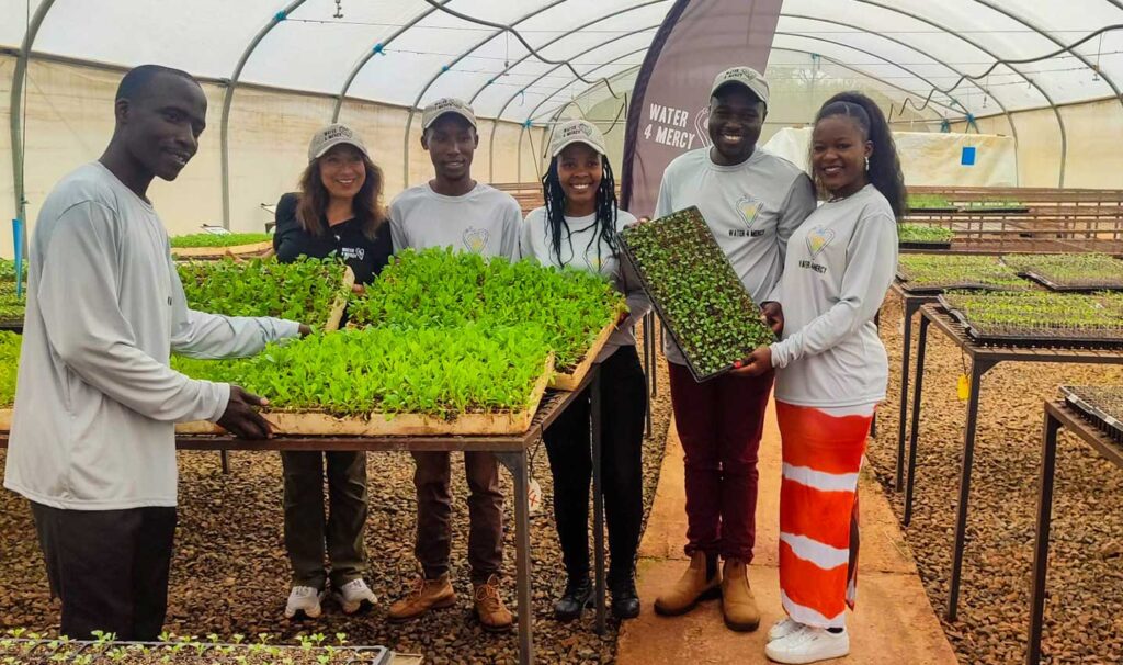 AITEC FARM: Training A New Generation Of Experts To Ensure The Future ...