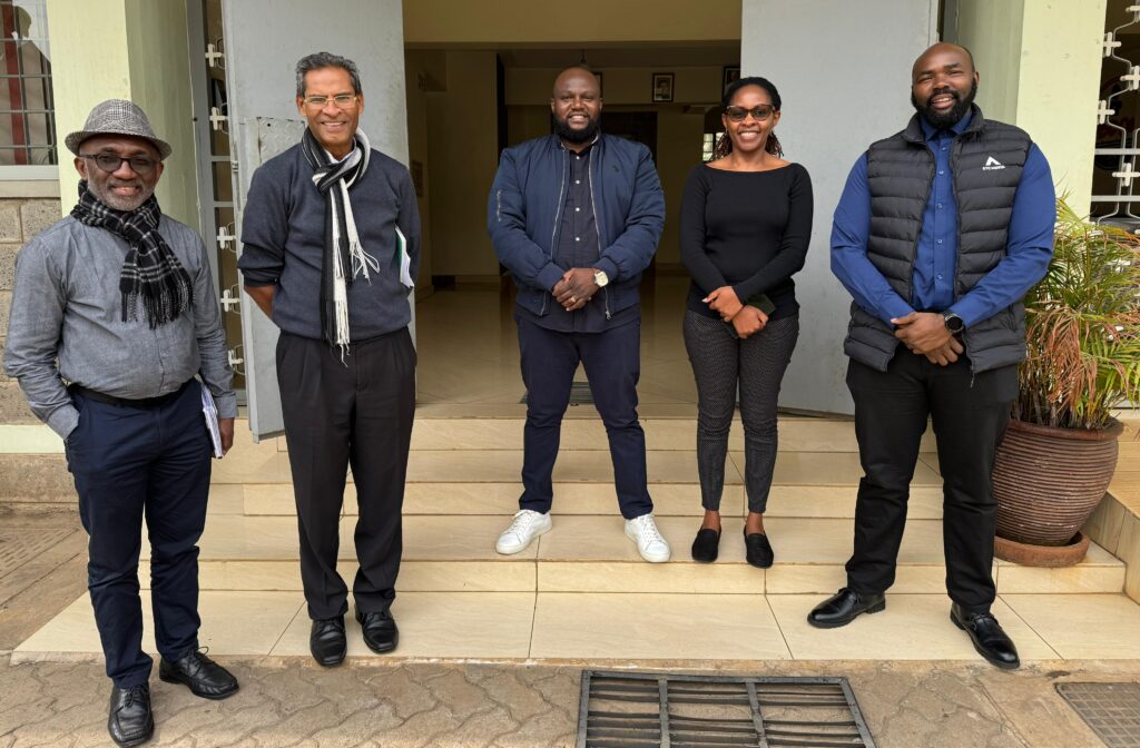 DBDON and ATC: Digital communities empowerment - DBDON